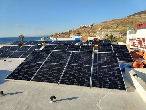 Gecko Solar Los Cabos Solar Panels | Cabo San Lucas Baja California Sur ...