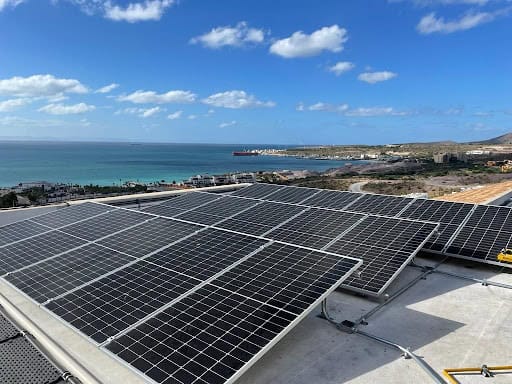 Innova Solar | La Paz Baja California Sur » Paneles Solares VA