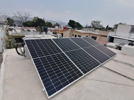 Solar Sur Paneles Solares | Tuxtla Gutiérrez Chiapas » Paneles Solares VA