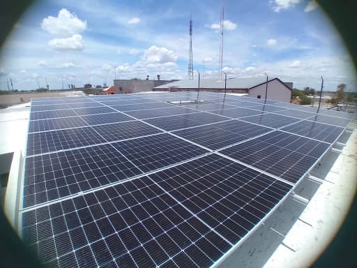 Solarbay | Manzanillo Colima » Paneles Solares VA