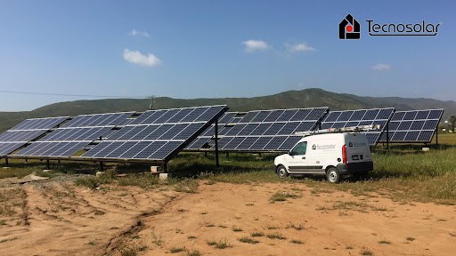 Tecnosolar | Mexicali Baja California » Paneles Solares VA