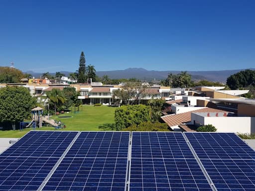 Tropicalia Solar | Paneles Solares | Mexico City Ciudad de México ...