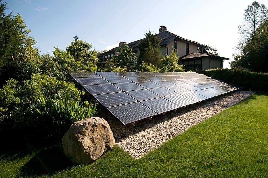 Sistemas solares | Ciudad Juárez Chihuahua » Paneles Solares VA