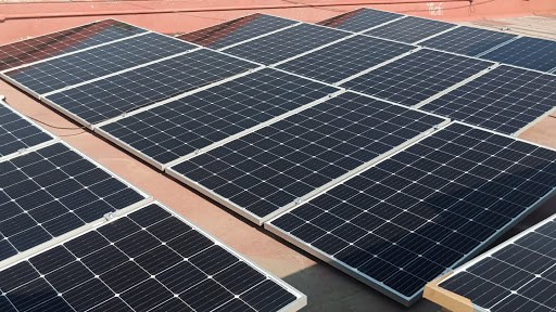 Ångstrom Energy Energías Renovables de México | Coacalco Estado de ...