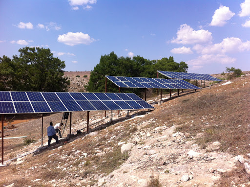 BOMBAS SOLARES "LORENTZ" Servicio Oficial | Oaxaca » Paneles Solares VA