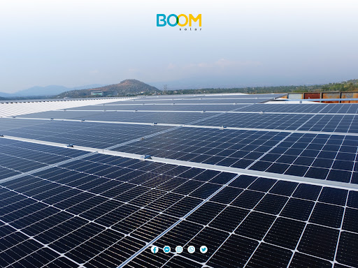BOOM solar, Paneles Solares en México | Cuernavaca Morelos » Paneles ...