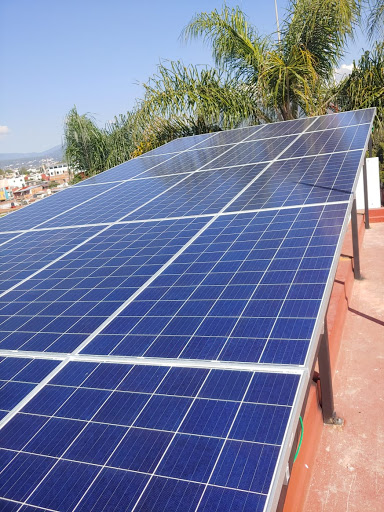 ENERGIKO SOLAR | Uruapan Michoacán » Paneles Solares VA