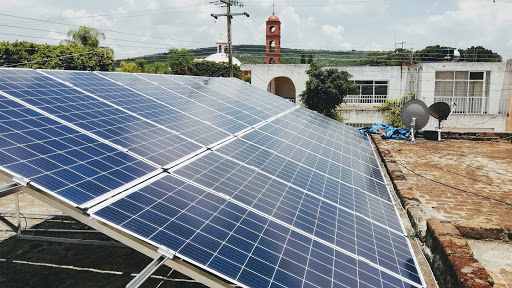Fusion Solar Michoacan | Uruapan Michoacán » Paneles Solares VA