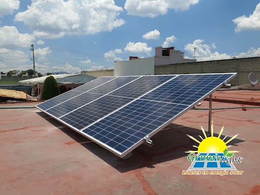 Paneles Solares en Estado de México » Paneles Solares VA