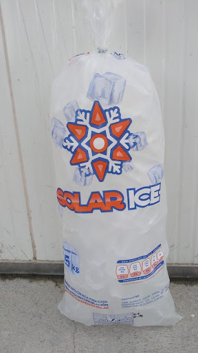 Hielo Solar Ice | Chilpancingo Guerrero » Paneles Solares VA