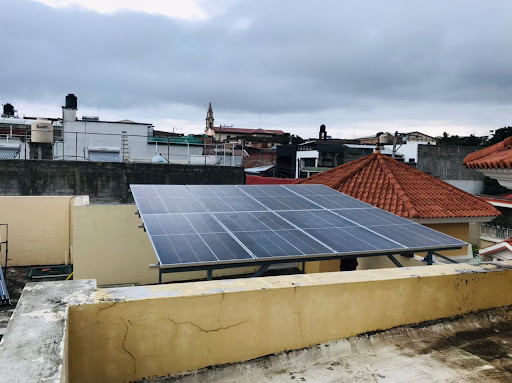 MASTER SOLAR | Uruapan Michoacán » Paneles Solares VA