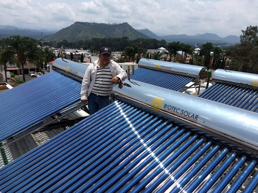 MUNDO SOLAR | Uruapan Michoacán » Paneles Solares VA