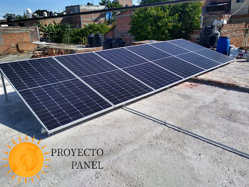 Paneles Solares en Sahuayo » Paneles Solares VA