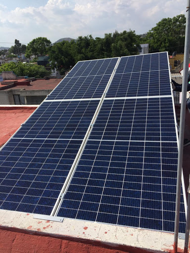 Paneles Solares en Zapopan » Paneles Solares VA
