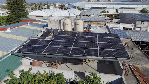 Paneles Solares en Michoacán » Paneles Solares VA