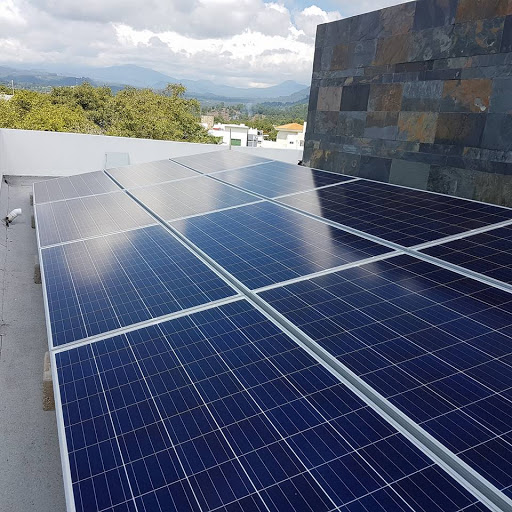 Solar Business | Uruapan Michoacán » Paneles Solares VA