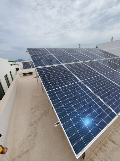 EPSILON SOLAR Administración paneles solares Culiacán | Culiacán ...