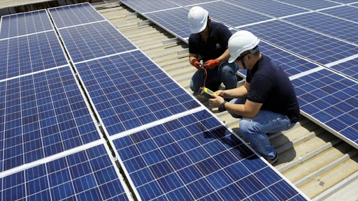 EPSILON SOLAR | Culiacán Sinaloa » Paneles Solares VA