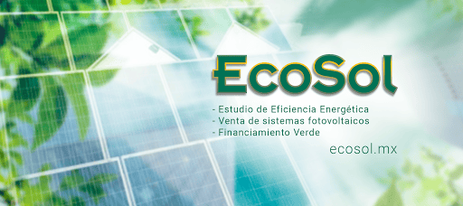 Ecosol | Boca del Río Veracruz » Paneles Solares VA