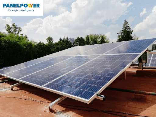 Paneles Solares PanelPower | Santiago de Querétaro Querétaro » Paneles ...