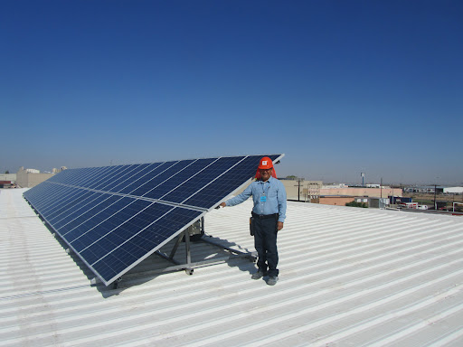 Poder Solar | Hermosillo Sonora » Paneles Solares VA