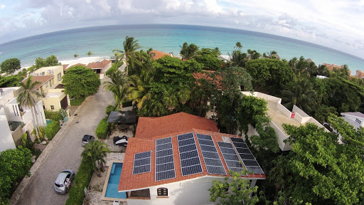 Solarngreen | Playa del Carmen Quintana Roo » Paneles Solares VA