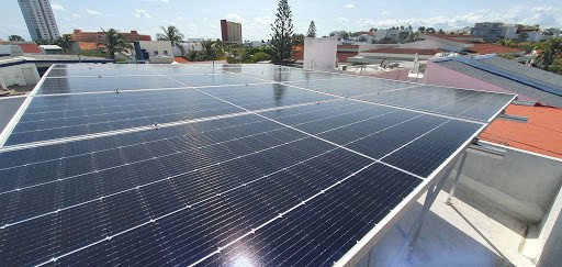 Vision Solar | Heroica Veracruz Veracruz » Paneles Solares VA