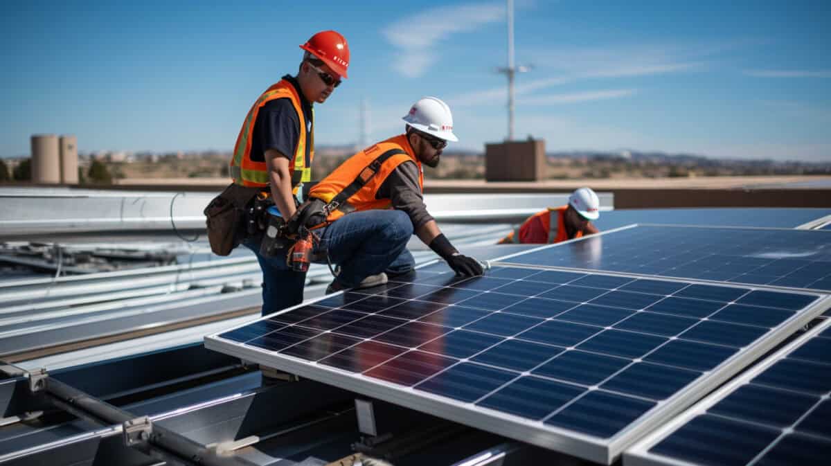De qué están hechos los paneles solares: Todo lo que necesitas saber » Paneles Solares VA